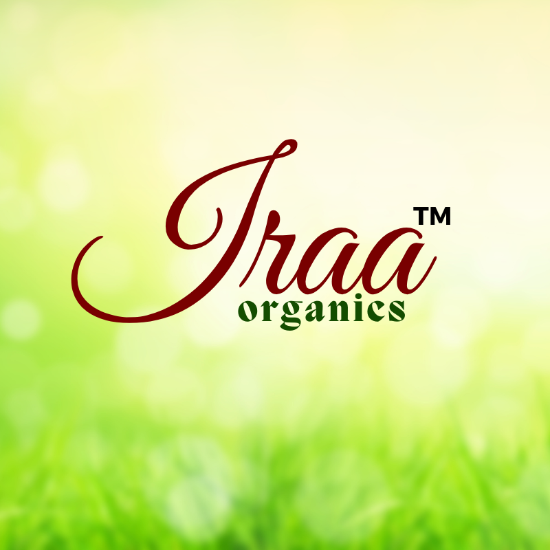 Iraa Organics - Natural Beauty Care